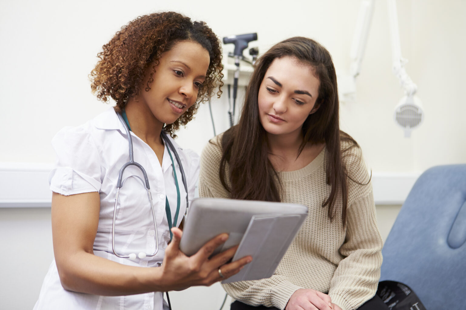 Patient & Visitors – Mid Valley Hospital